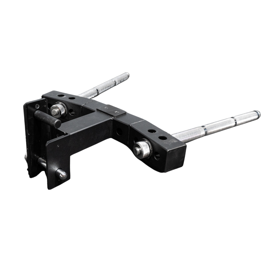 Armortech X Series Dip Horn Attachment | Conquer Dips, Build Upper Body ...