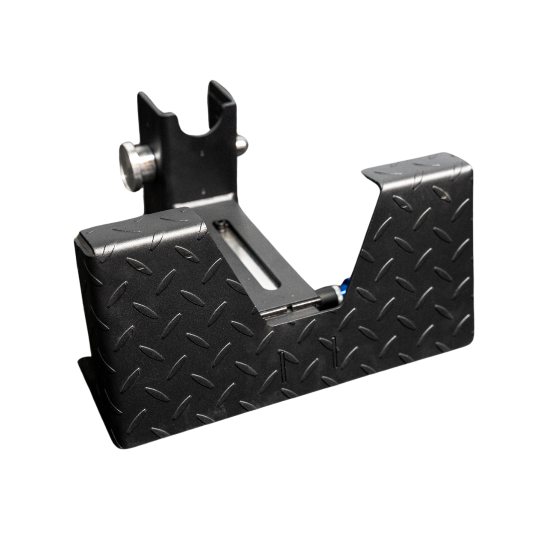 Armortech X Series Foot Plate: Enhance Low Row Form & Results – Flex ...