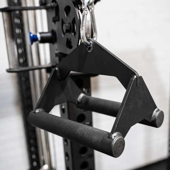 Armortech X Series Seated Row Attachment: Build Back Strength ...