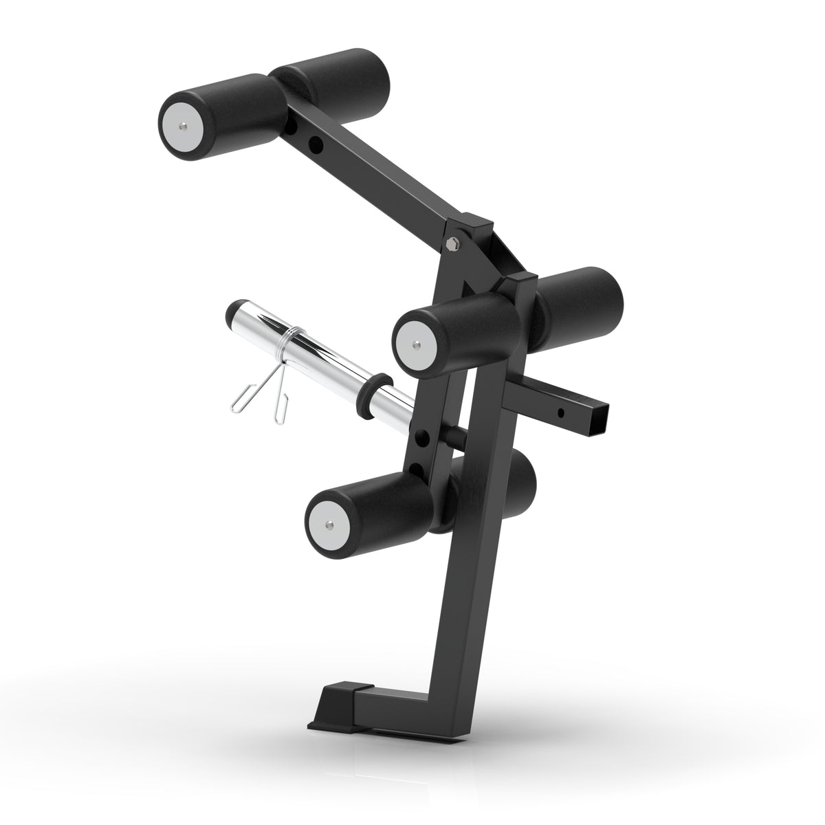 Armortech Transformer Leg Extension & Curl Attachment