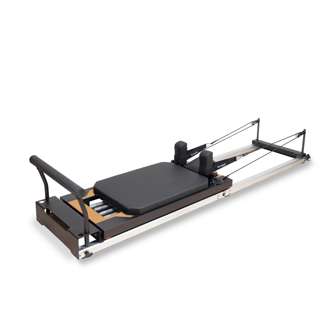Bendis Pilates Folding Reformer: Take Your Pilates Anywhere – Flex ...