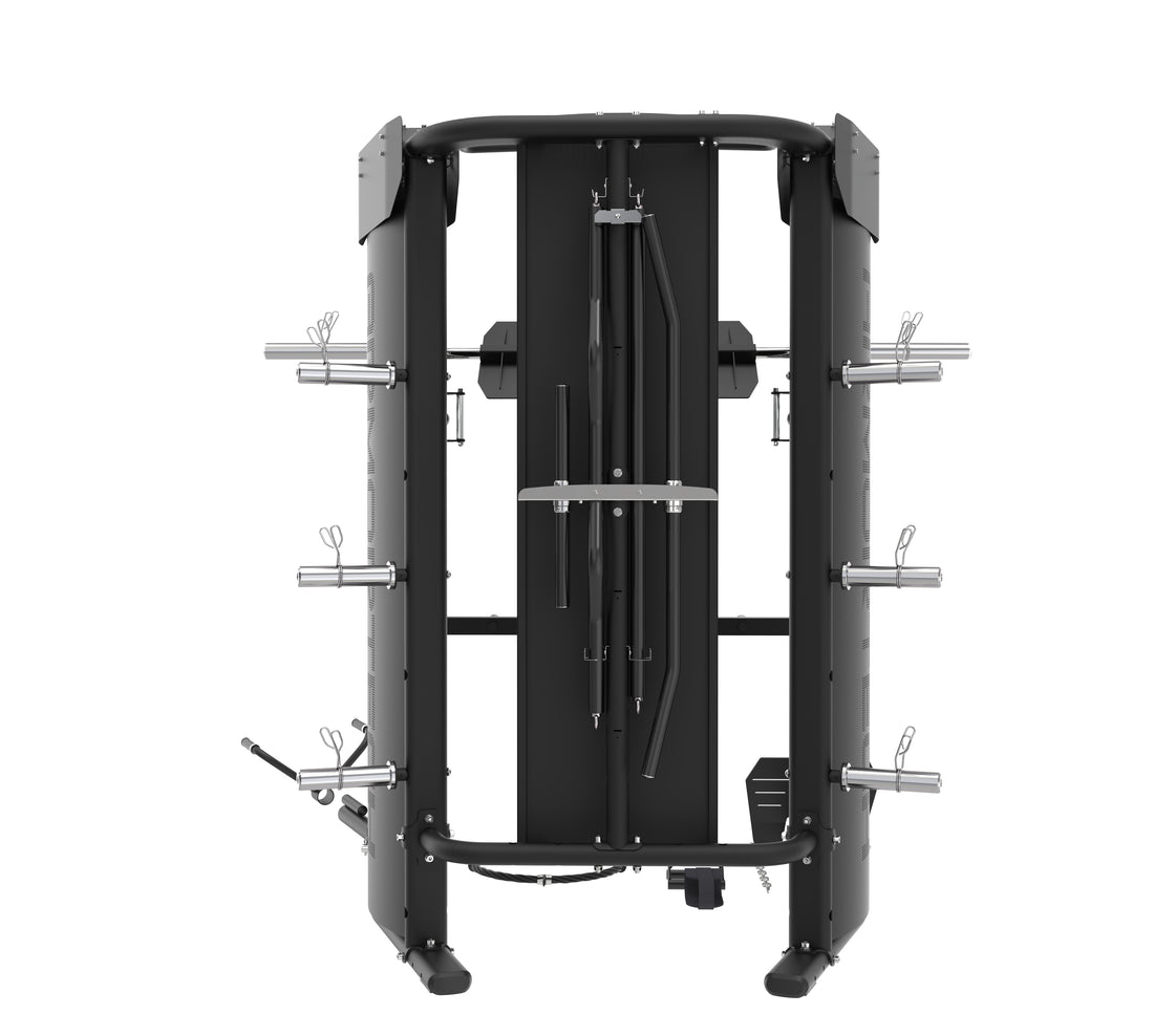 Armortech PT300 All in One Trainer – Flex Fitness Equipment Au