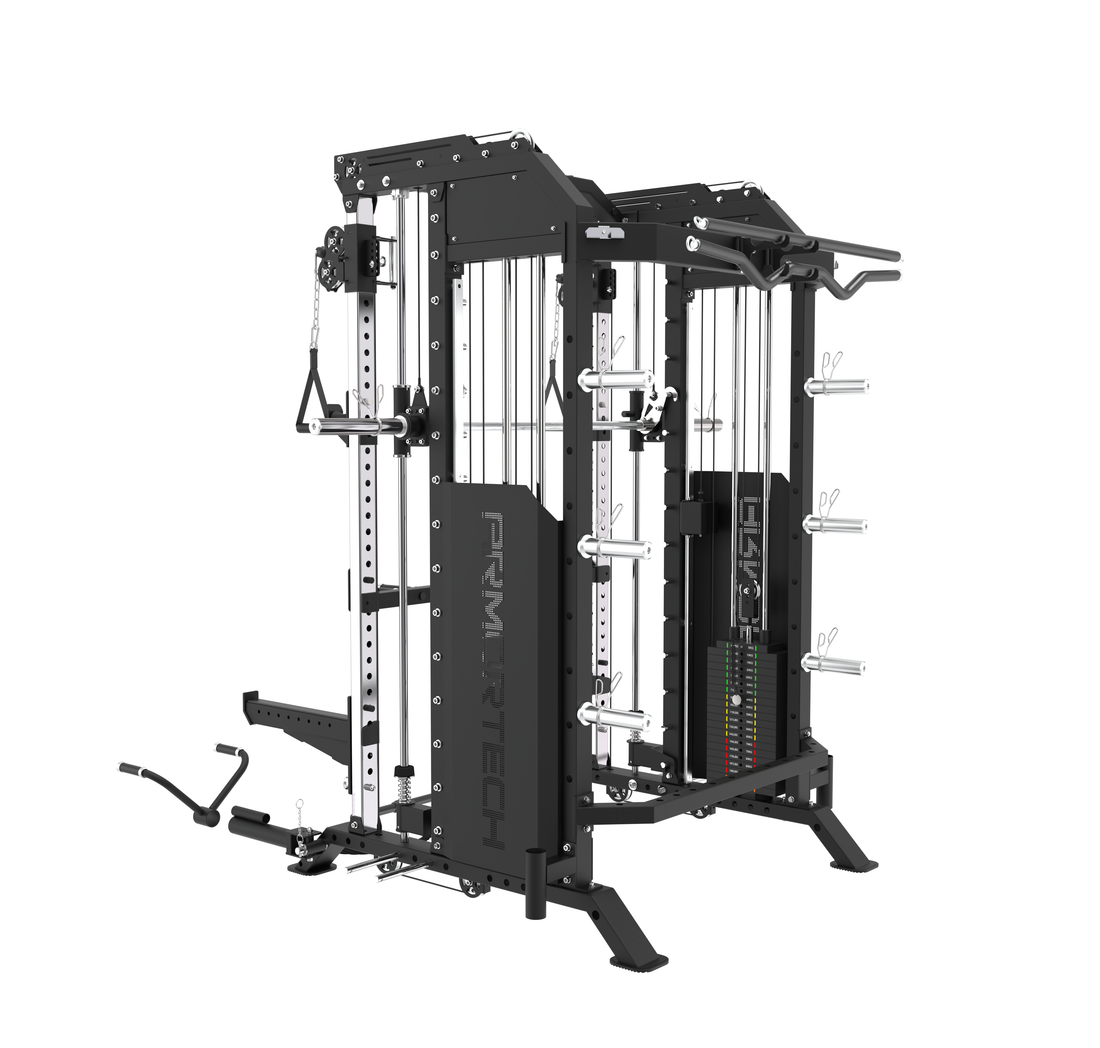 Armortech PT200 All in One Trainer – Flex Fitness Equipment Au