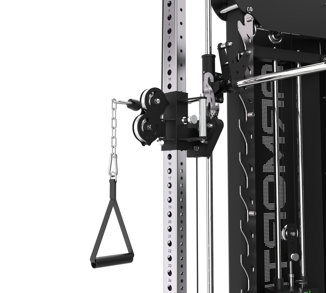 Armortech PT300 All in One Trainer – Flex Fitness Equipment Au