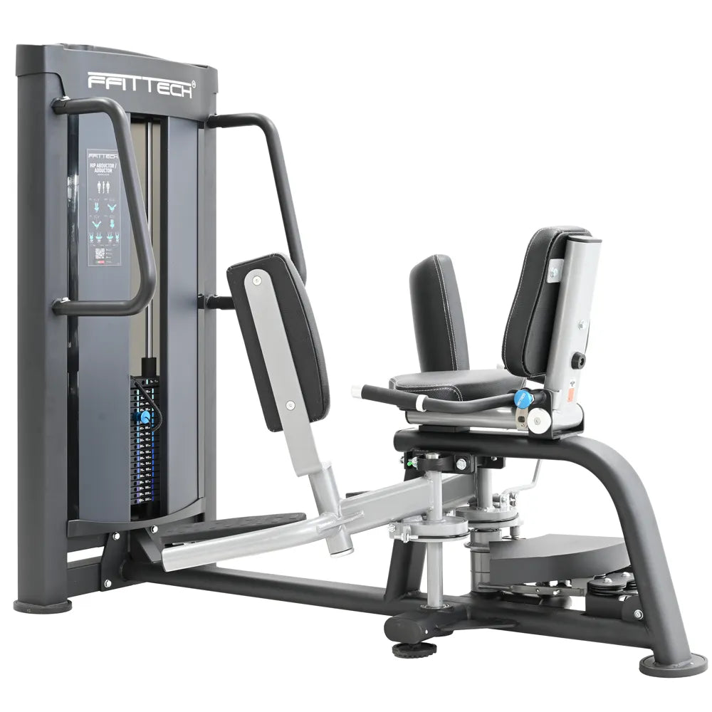 Ffittech Adductor/Abductor FSM54 – Flex Fitness Equipment Au