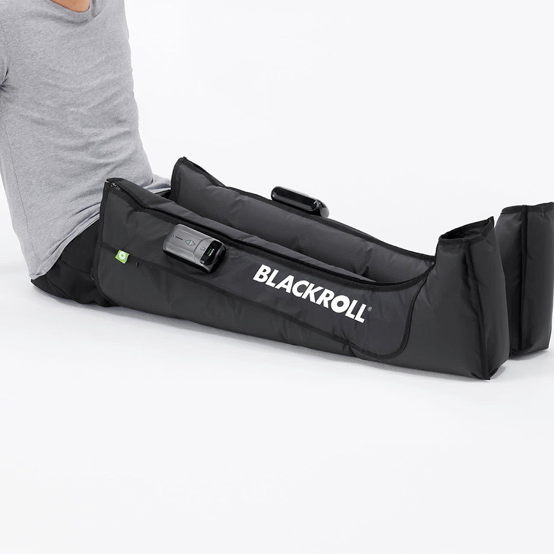Blackroll Compression Boots – Flex Fitness Equipment Au