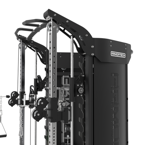 Armortech PT300 All in One Trainer – Flex Fitness Equipment Au