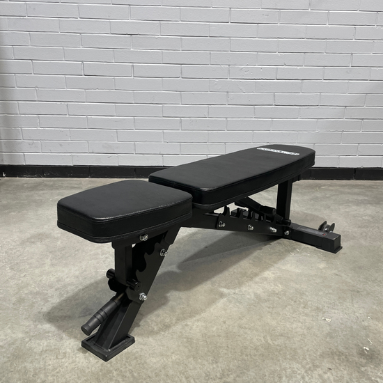 Armortech V2 HD Bench AB200: Adjustable Weight Bench for Home Gym ...