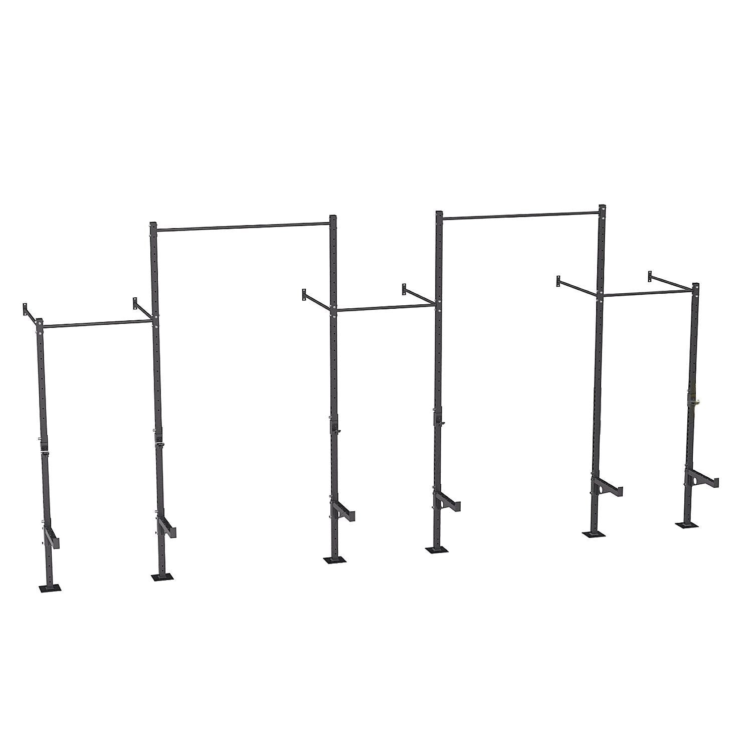 Armortech 3 Station Rig - WM3S – Flex Fitness Equipment Au