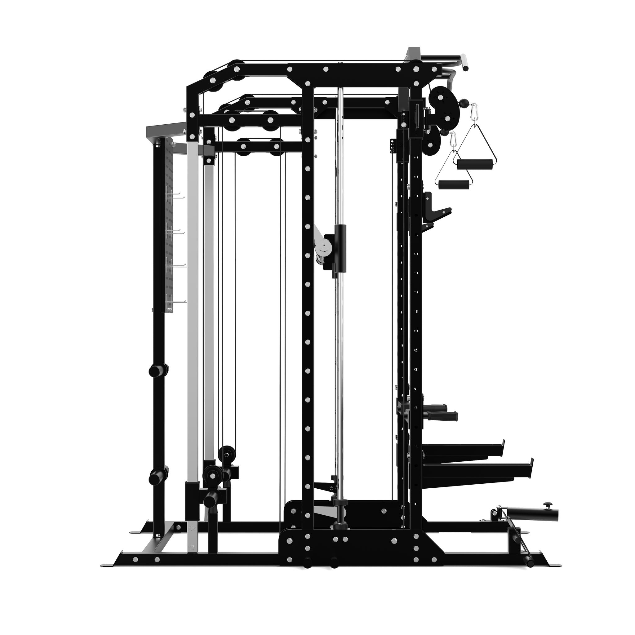 Armortech F20 Home Gym - Smith Machine – Flex Fitness Equipment Au