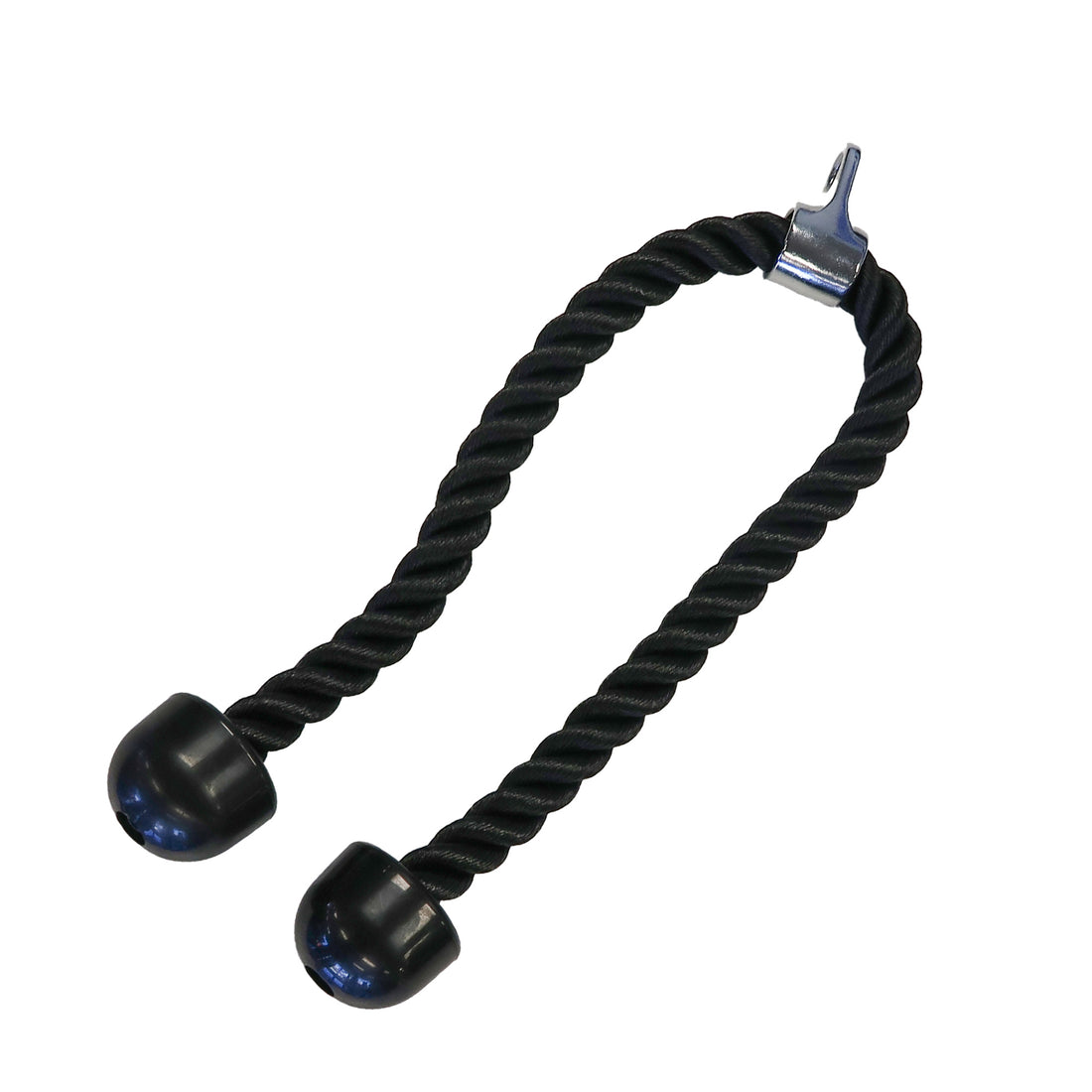 Armortech Long Tricep Rope (80cm) – Flex Fitness Equipment Au