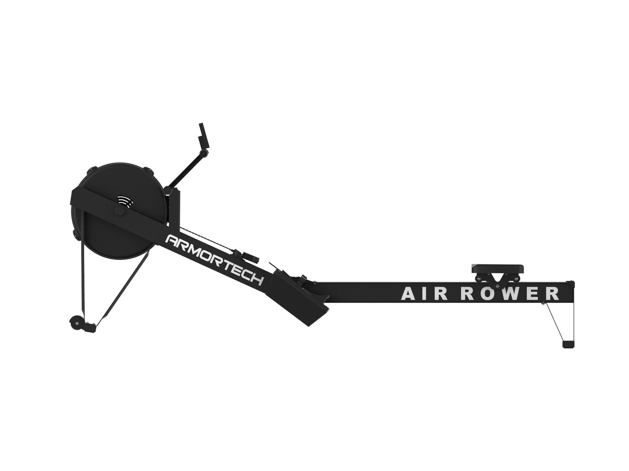 Armortech Air Rower – Flex Fitness Equipment Au