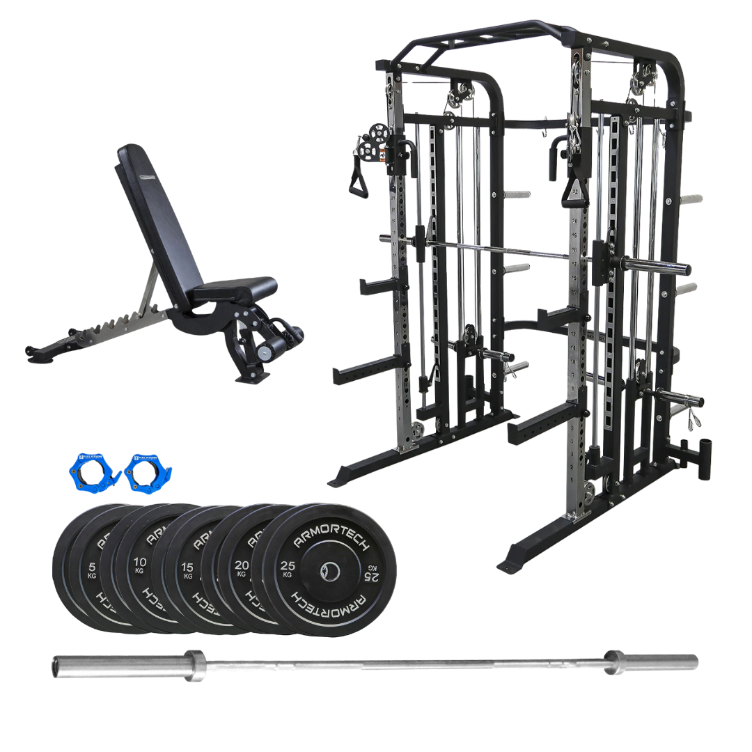 F10 Package 5 – Flex Fitness Equipment Au