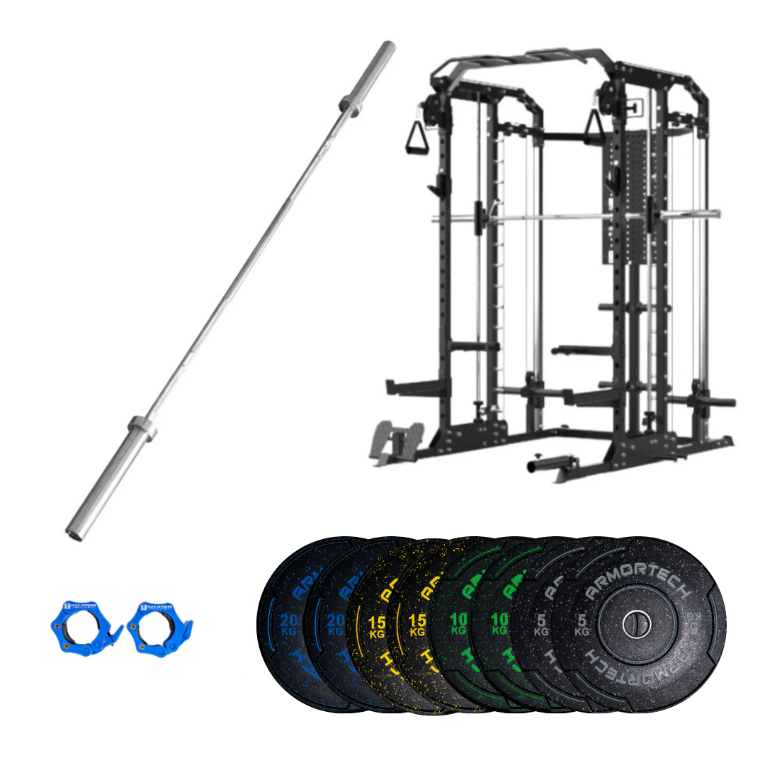 F20 Power Package 1