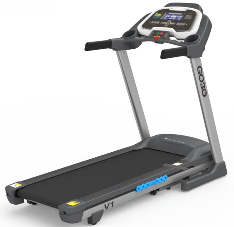 GO30 V1 Treadmill – Flex Fitness Equipment Au