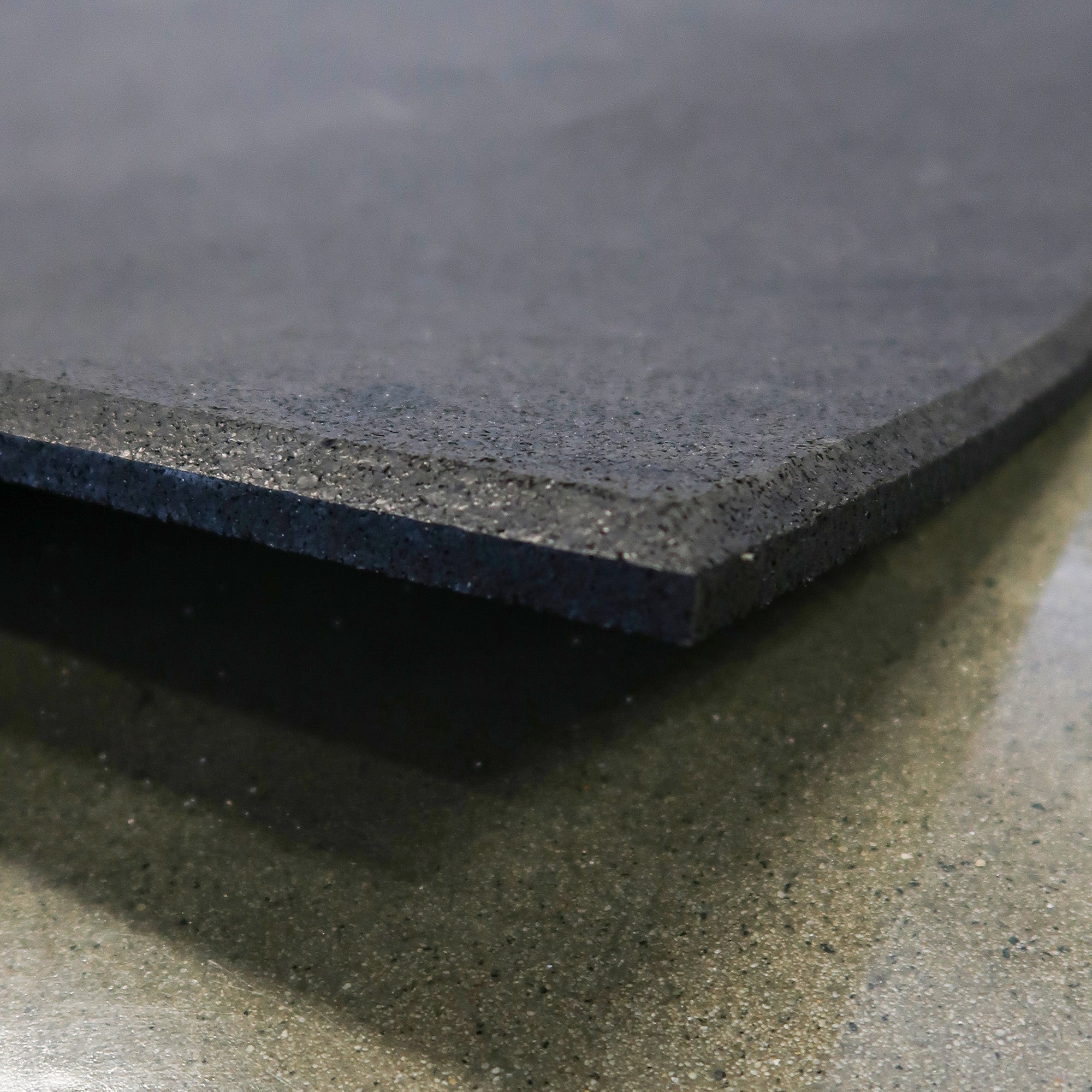 Armortech Rubber Gym Flooring Mats (Gloss) 1m x 1m x 15mm – Flex ...