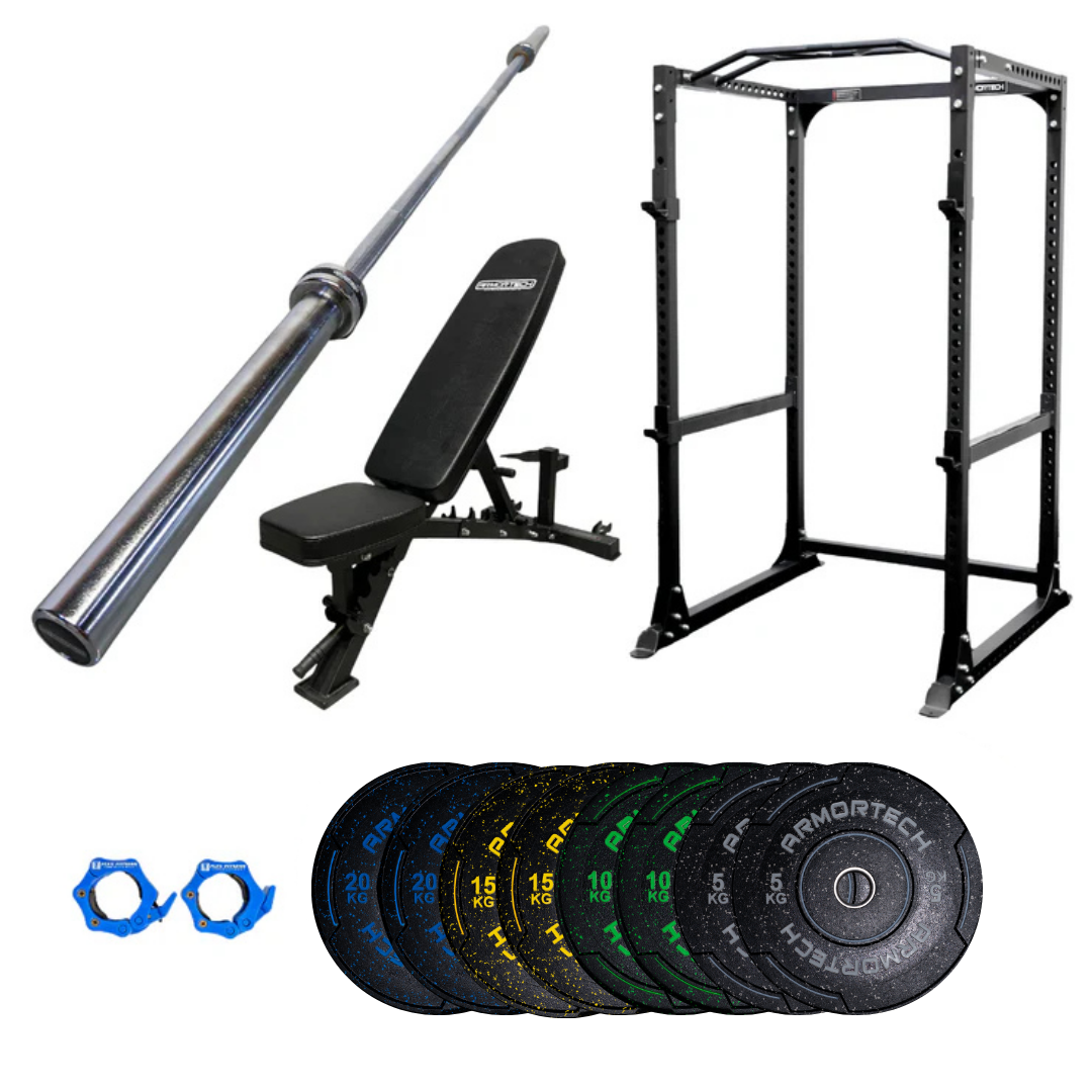 PC5 Package 8 – Flex Fitness Equipment Au