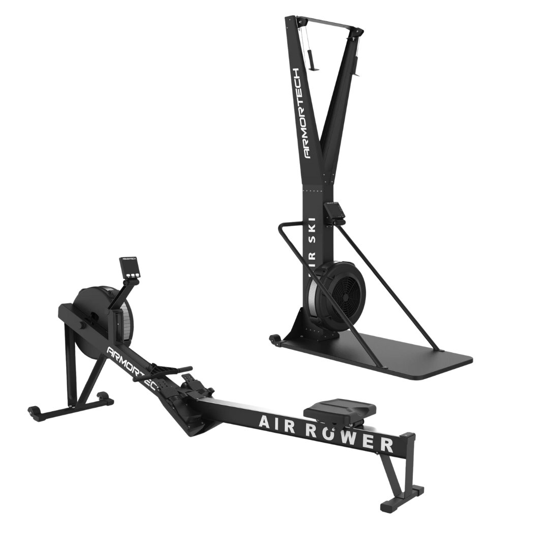 Armortech Ski and Row Combo