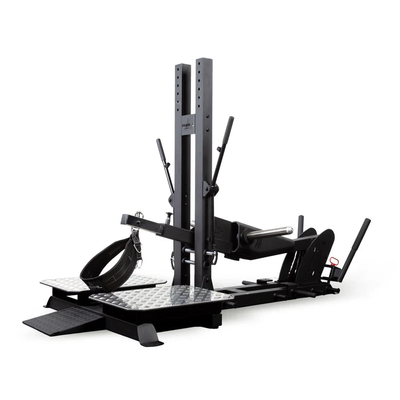 Primal Performance Series Belt Squat Machine – Flex Fitness Equipment Au