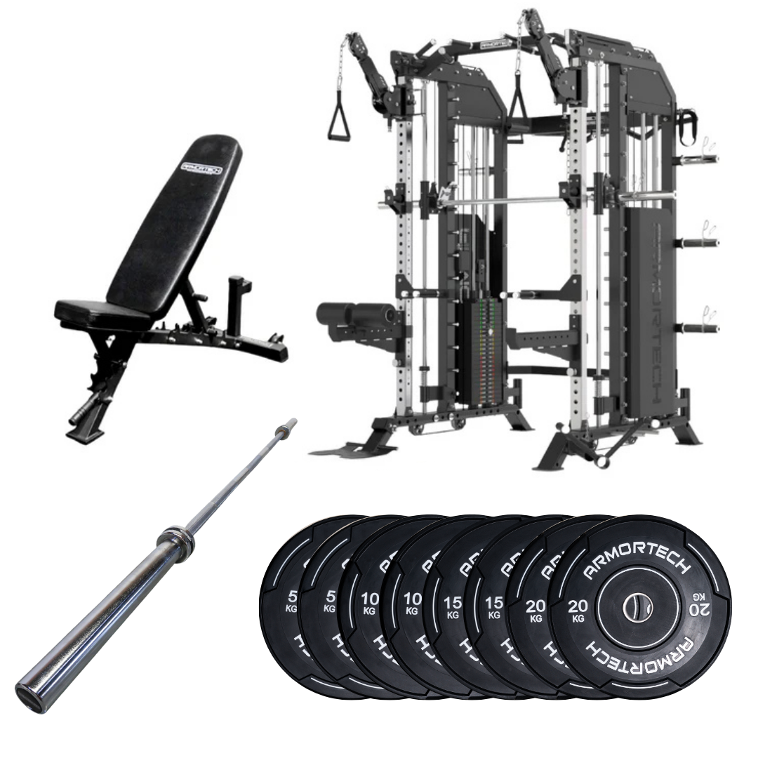 PT200 V2 Package 3