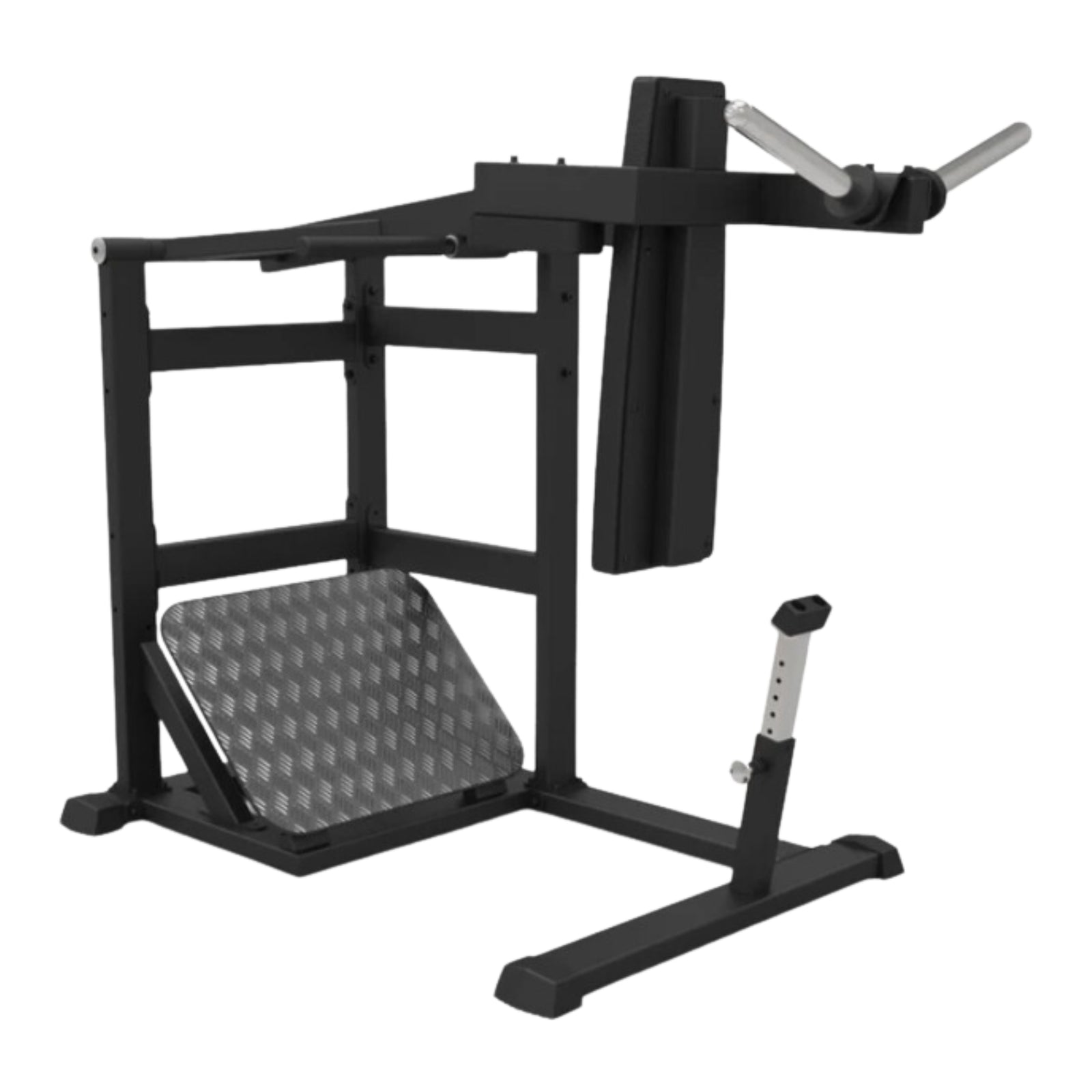 Primal Performance Pendulum Squat | Flex Fitness Equipment