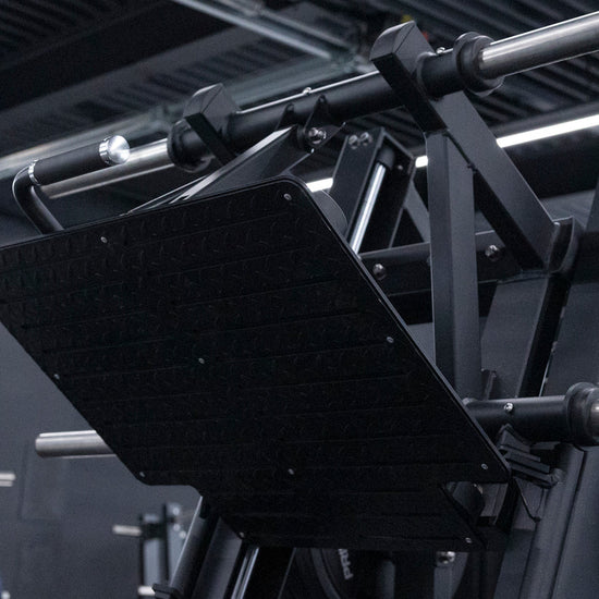 Primal Performance Series Plate Loaded 70 Degree Incline Leg Press ...