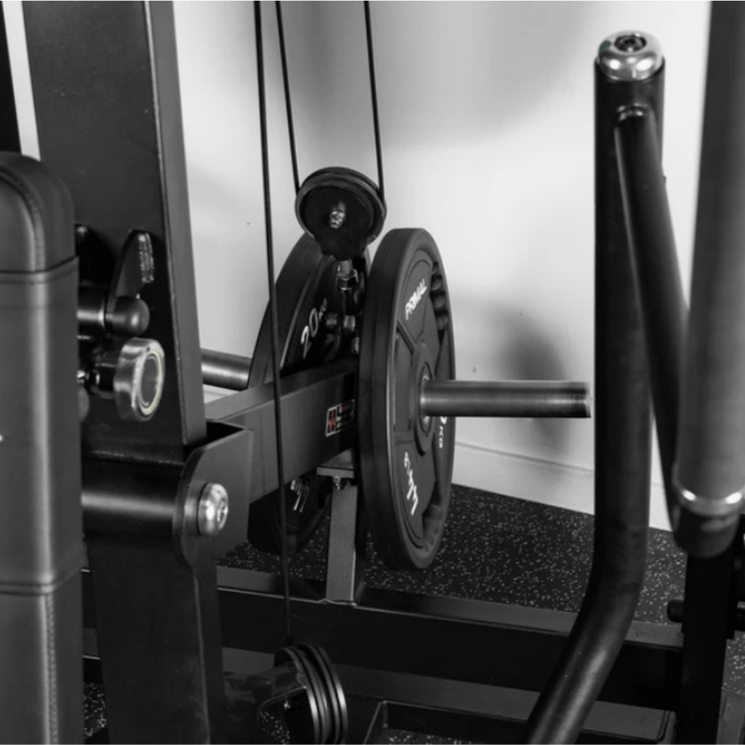 Primal Performance Series Plate Loaded Pec Fly – Flex Fitness Equipment Au