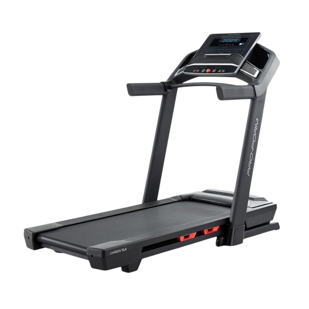 ProForm Carbon Pro TLX – Flex Fitness Equipment Au