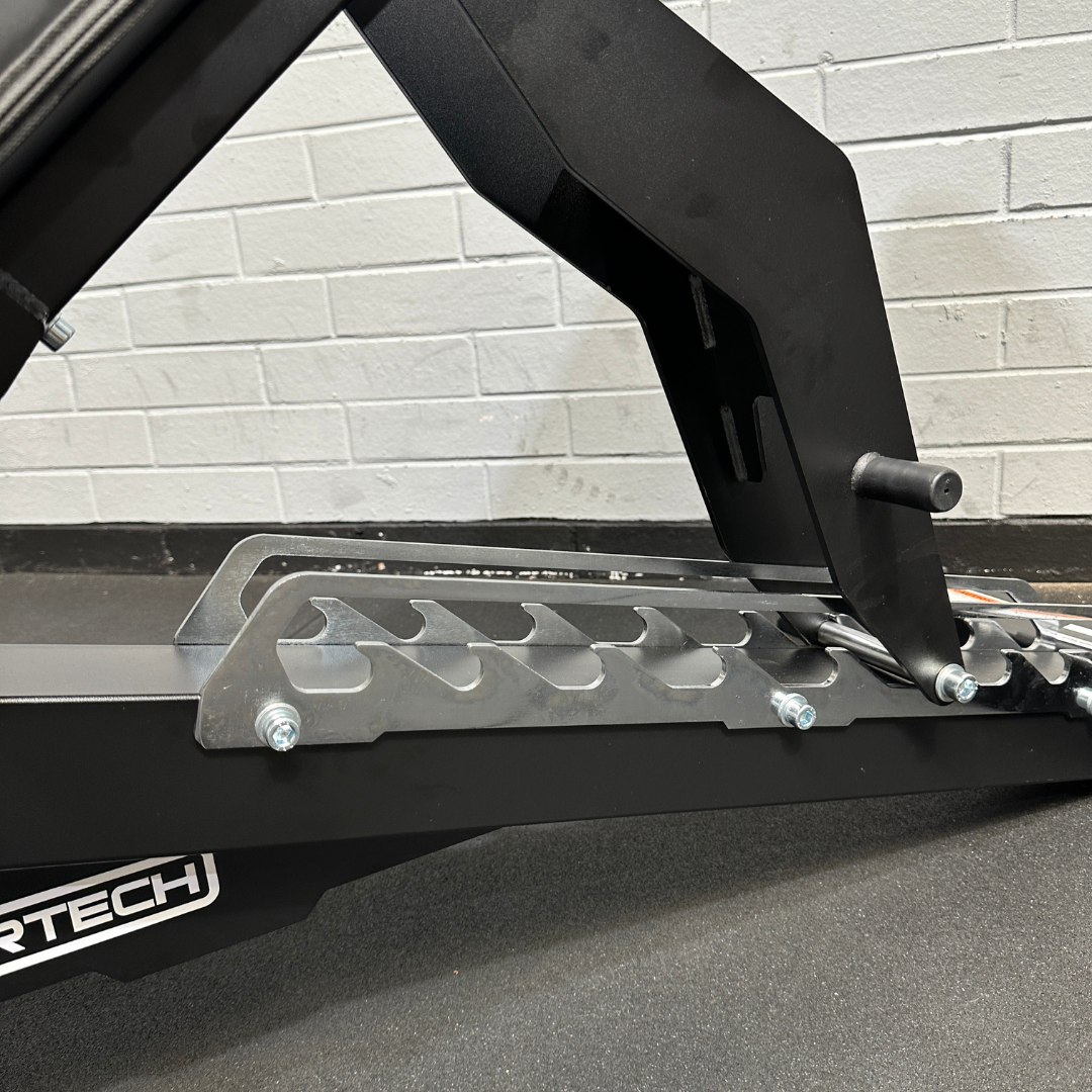 Armortech AB400 Commercial Adjustable Bench – Flex Fitness Equipment Au