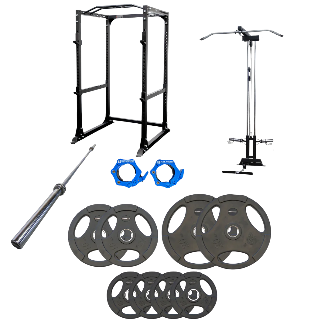 PC5 Package 2