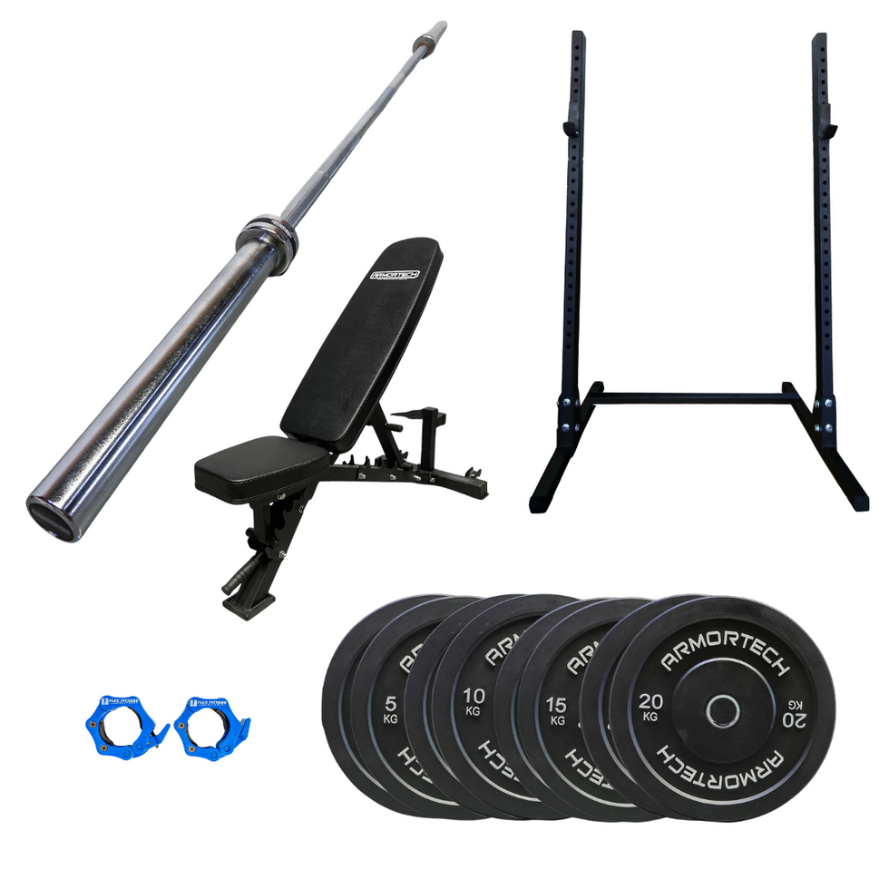 Discount Gym Equipment - Unmissable Gym Equipment Deals – Flex Fitness ...