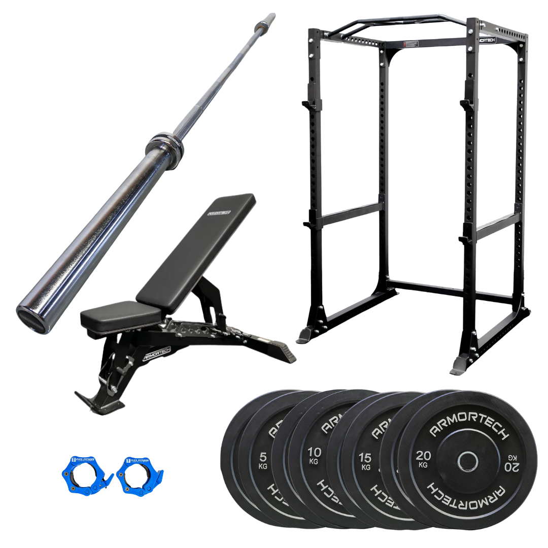 PC5 Package 12 – Flex Fitness Equipment Au