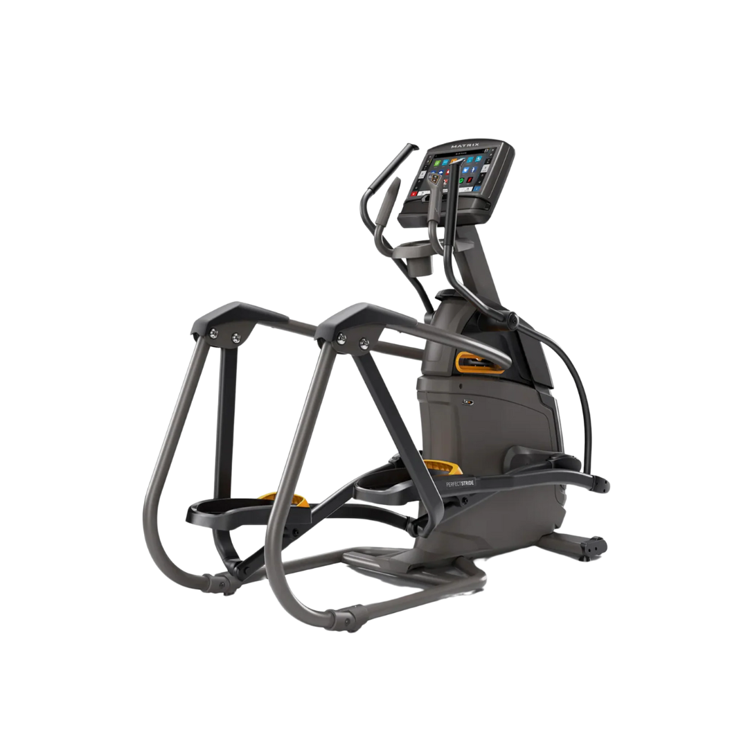 Matrix A30 Ascent Elliptical XIR – Flex Fitness Equipment Au