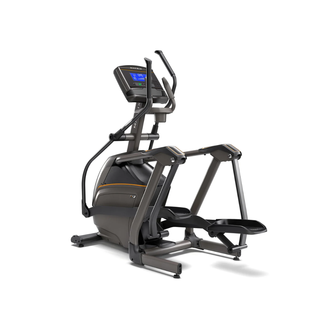 Matrix E30 Elliptical XR