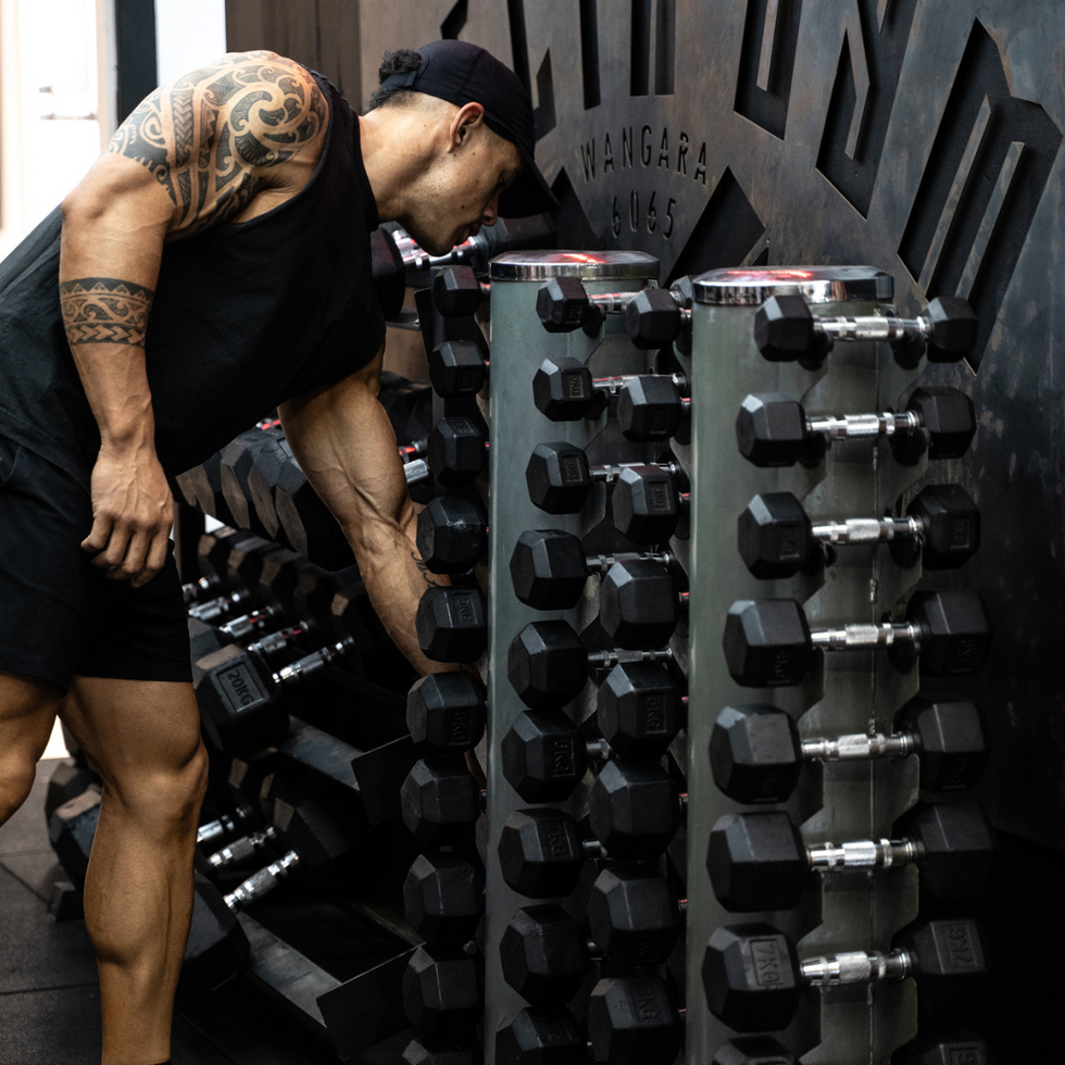 Best Sellers – Flex Fitness Equipment Au