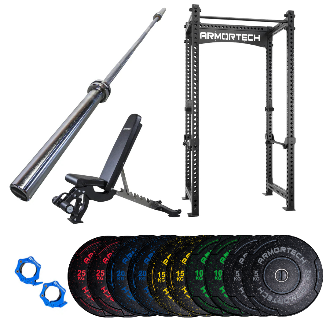 X Series Power Cage Package 11