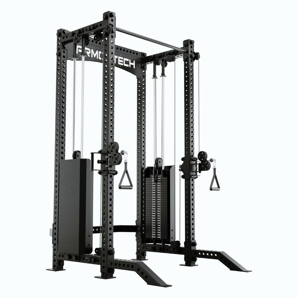 Power Racks - Delivering Premium Power Racks Australia Wide – Flex ...