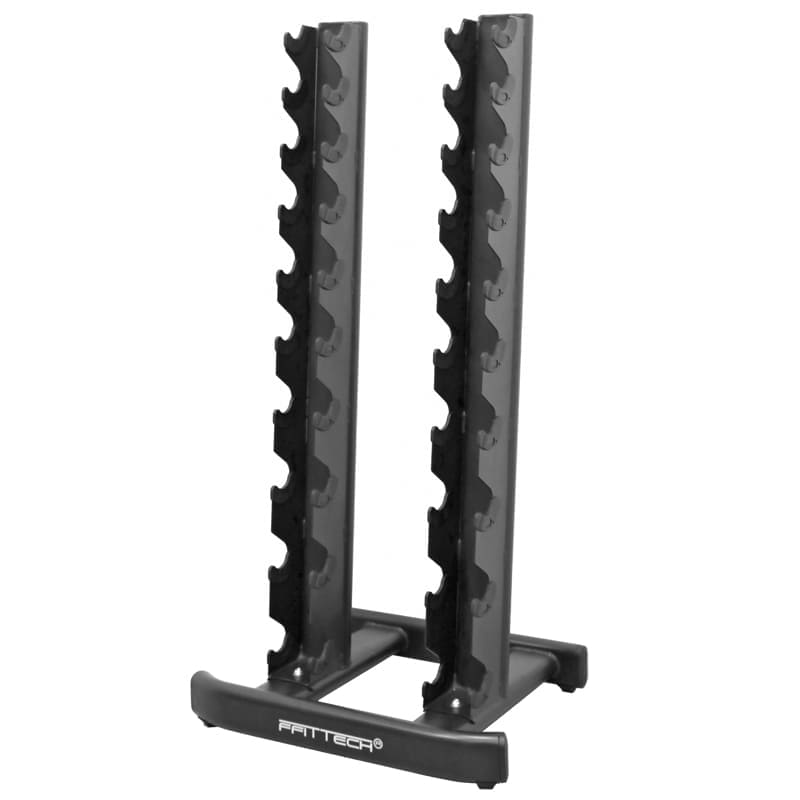 Ffittech Vertical Dumbbell Rack – Flex Fitness Equipment Au
