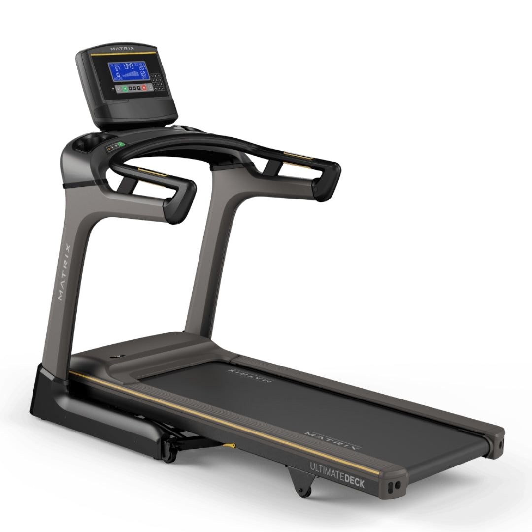 Matrix TF30 Treadmill With XR Console – Flex Fitness Equipment Au