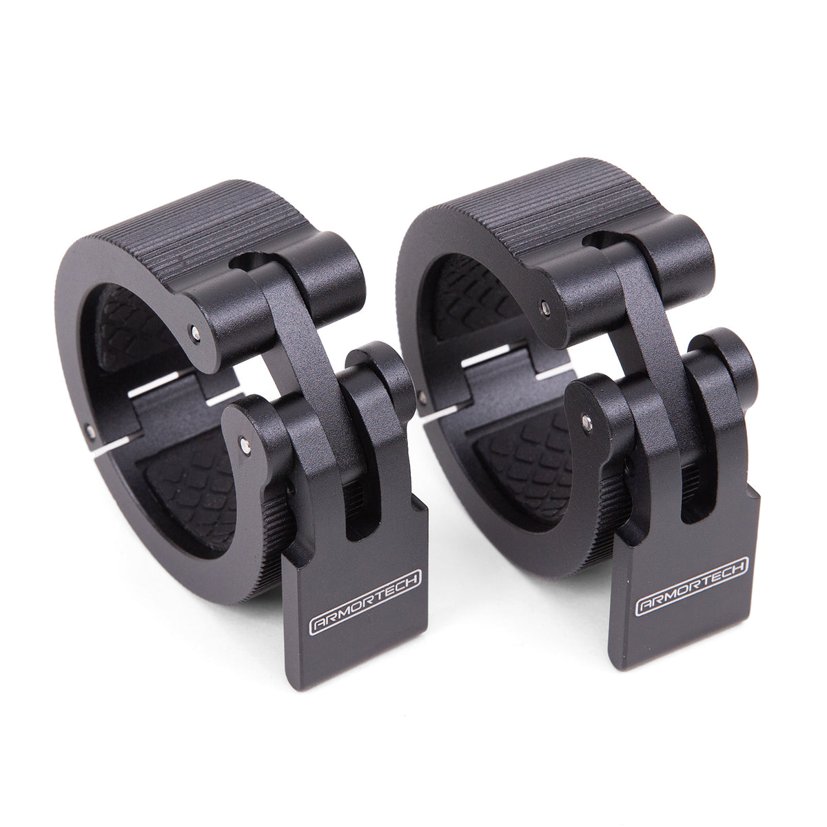 Armortech Premium Aluminium Lock Collars