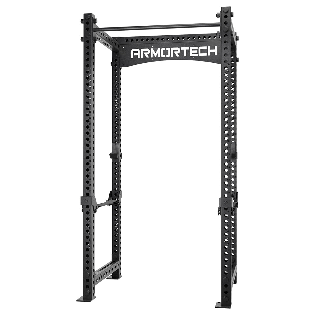 Armortech X Series Power Cage – Flex Fitness Equipment Au